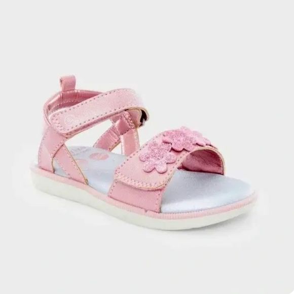 Stride Rite | Shoes | Toddler Girlssurprize By Stride Rite Clarice ...